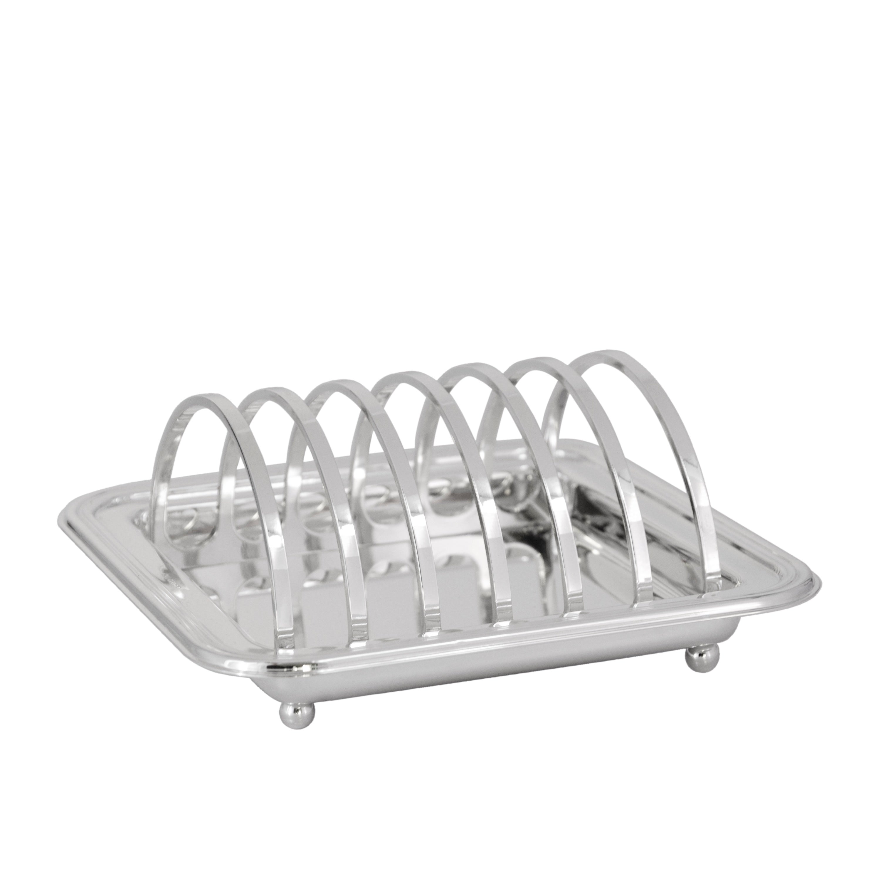 English toast rack – Sourced